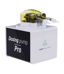 Reef Factory RF Dosing pump Pro – Specialised Aquatics