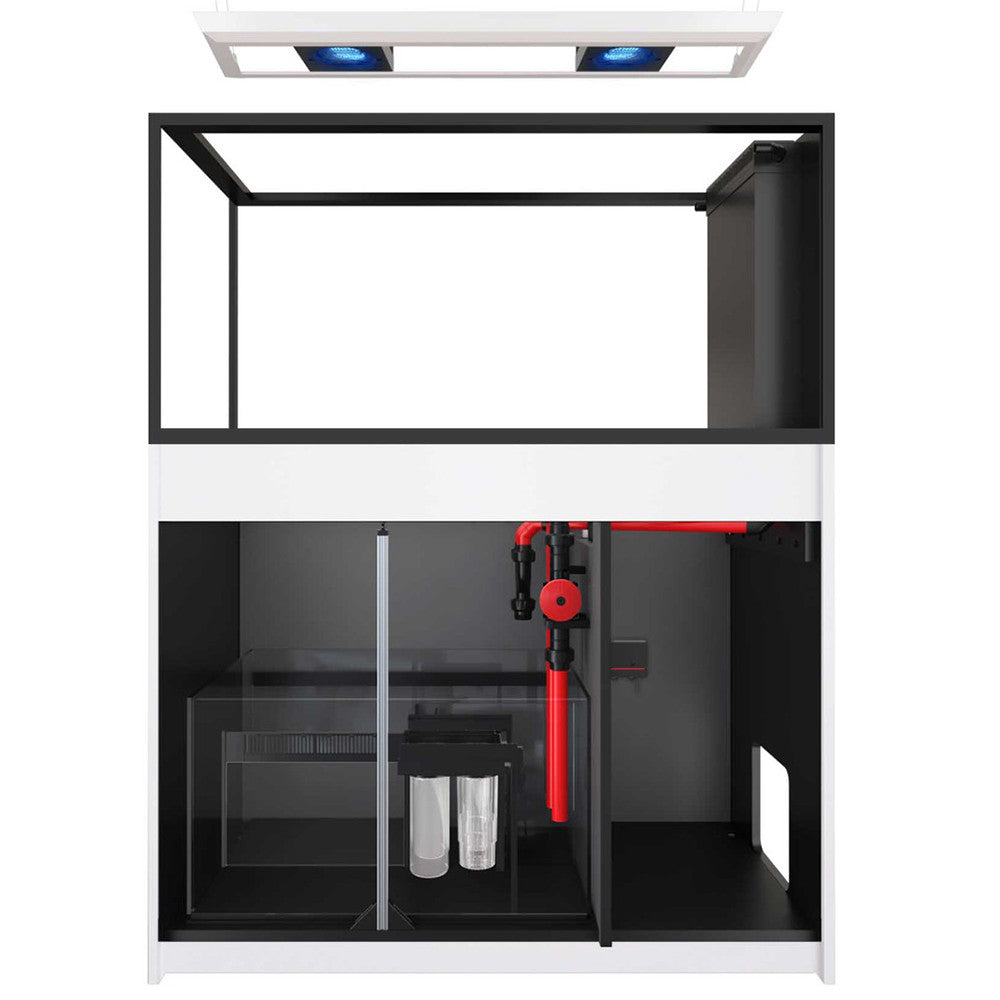 Redsea Reefer Peninsula 500 G3 Deluxe ( Incl. 2 x RL170 & Pendant ...