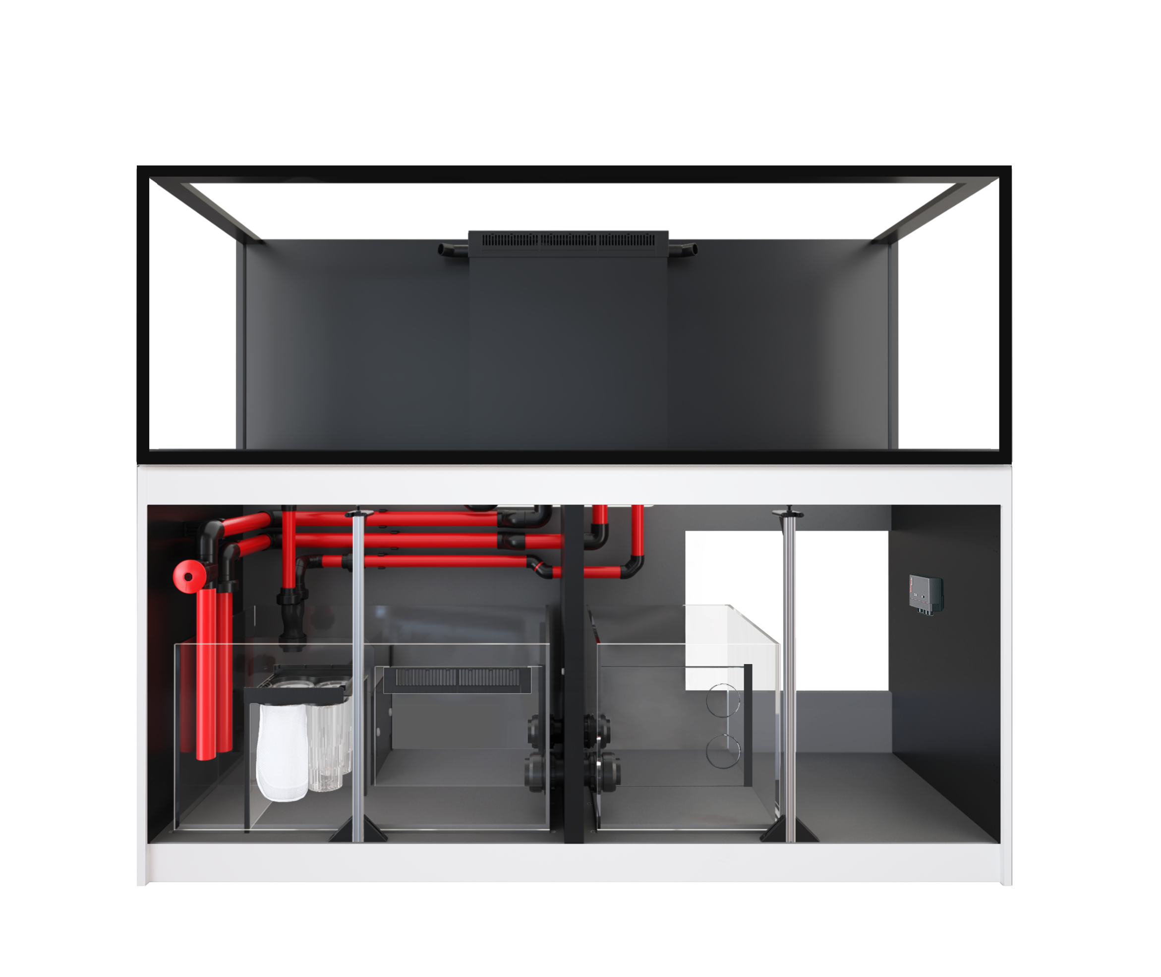 Redsea Reefer 750 G3 – Specialised Aquatics