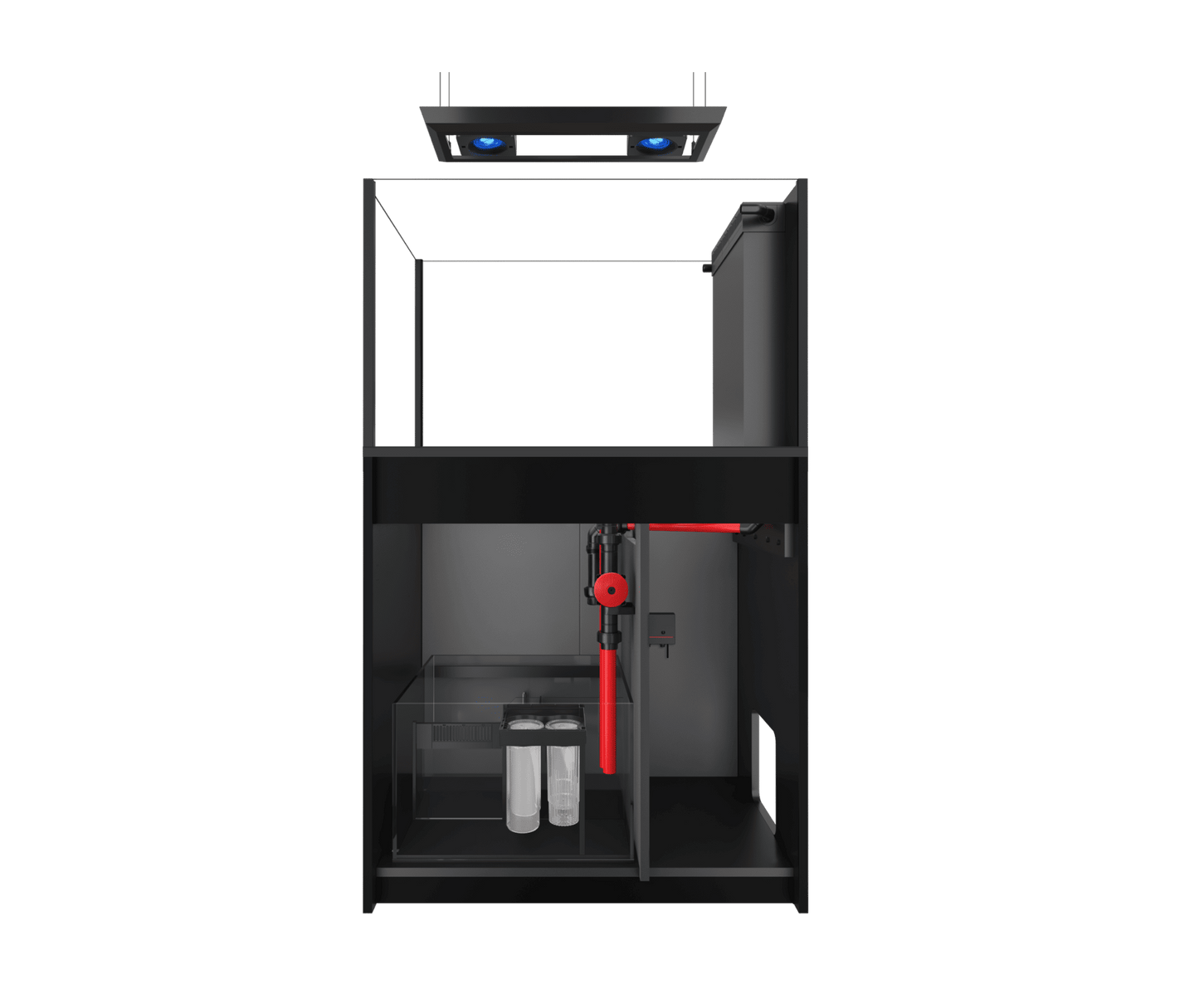 Redsea Reefer Peninsula 350 G3 Deluxe ( Incl. 2 x RL115 & Pendant ...