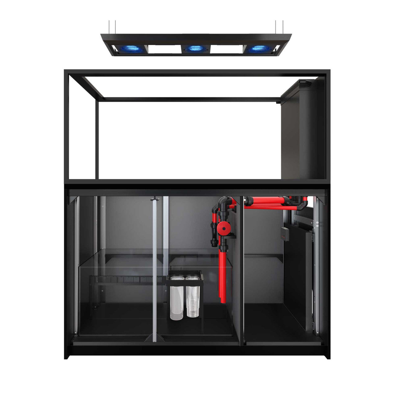 Redsea Reefer Peninsula S 700 G3 Deluxe ( Incl. 3 x RL170 & Pendant ...