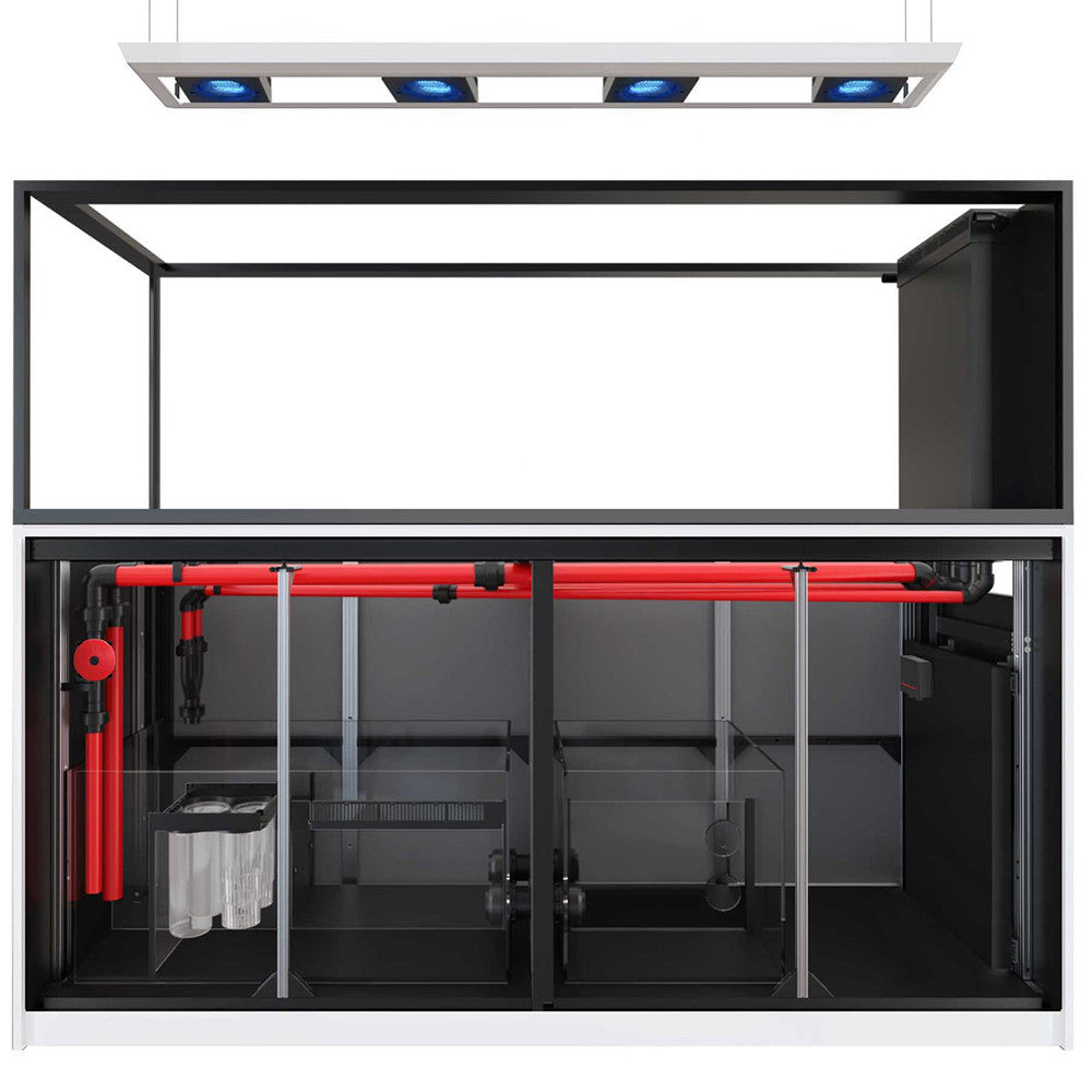 Redsea Reefer Peninsula S 950 G3 Deluxe ( Incl. 4 x RL170 & Pendant ...