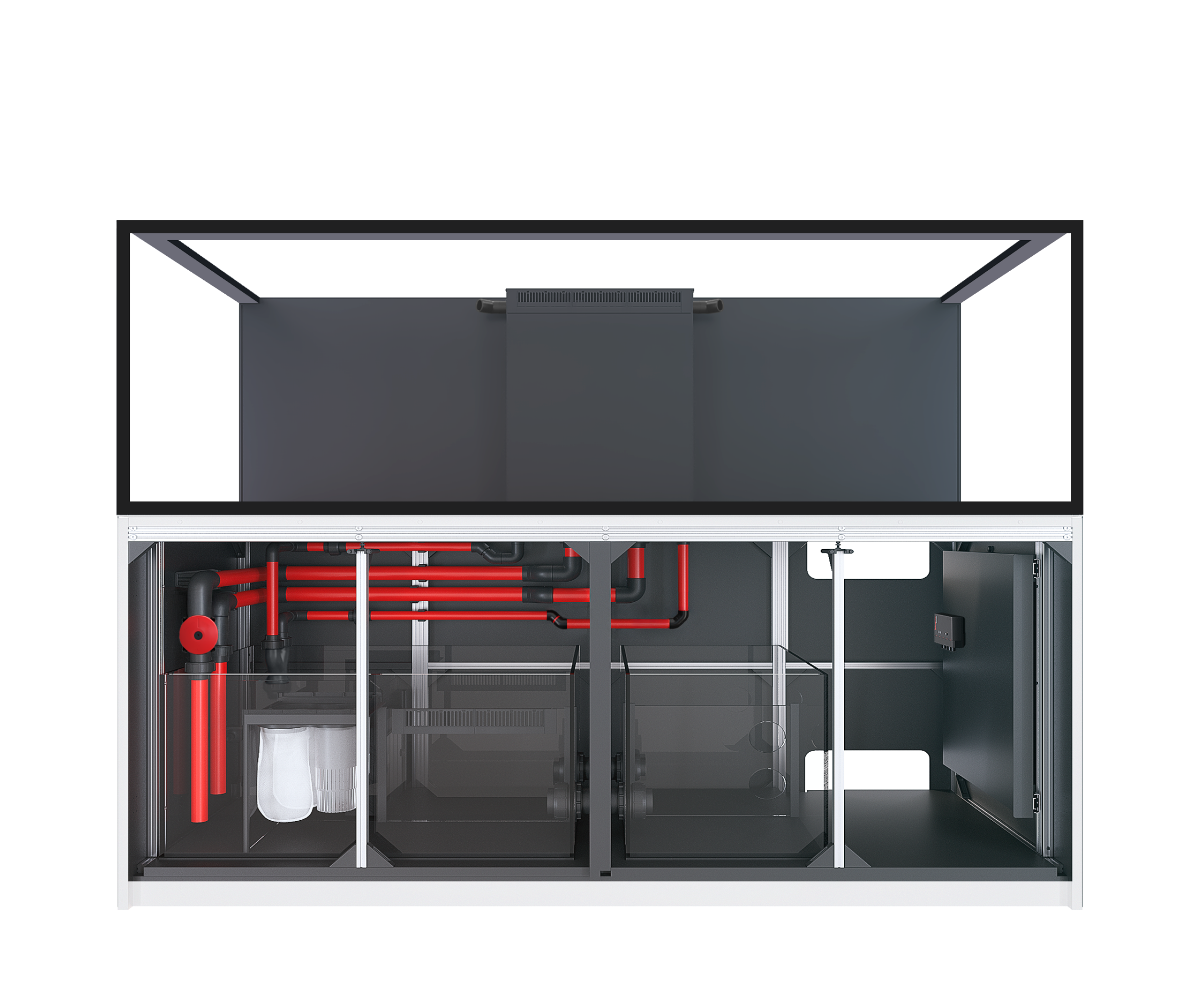 Redsea Reefer S-1000 G3 – Specialised Aquatics