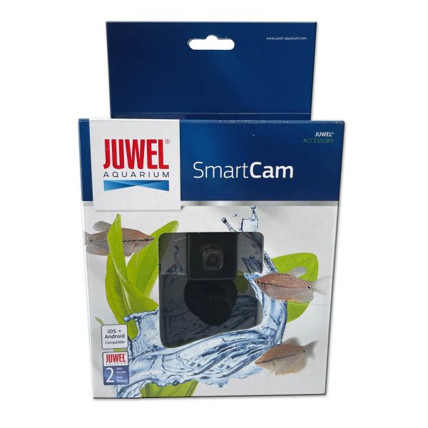 Juwel Smart Cam – Specialised Aquatics