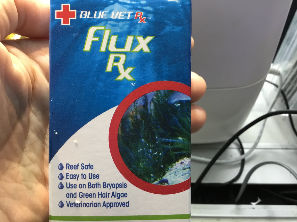 Blue Life Flux Rx – Specialised Aquatics