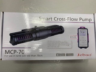 Jebao Wavemaker MCP-70 – Specialised Aquatics