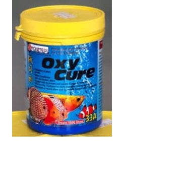 Aqumedic oxycure 150g – Specialised Aquatics