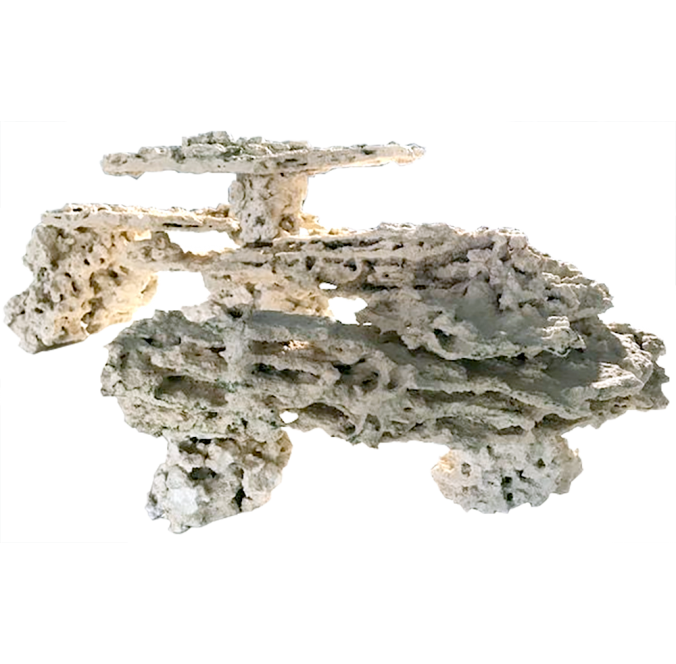 MarcoRocks Premium Aquarium Shelf Rock 45lbs – Specialised Aquatics